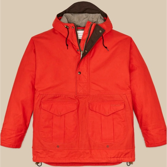 Filson | Jackets & Coats | Filson Ranger Insulated Anorak | Poshmark